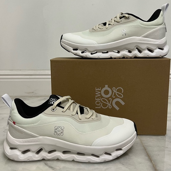 Loewe | Shoes | New Loewe X On Cloudtilt 2 Shoes Designer Sneakers ...
